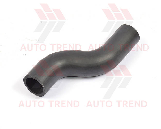 Купити Патрубок радіатора DAEWOO, CHEVROLET LANOS, NEXIA, NUBIRA ...