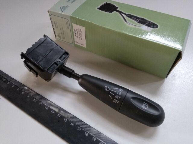 Важіль (на тубус) перемикання склоочисника Matiz, Китай (96314334) 3-и ...