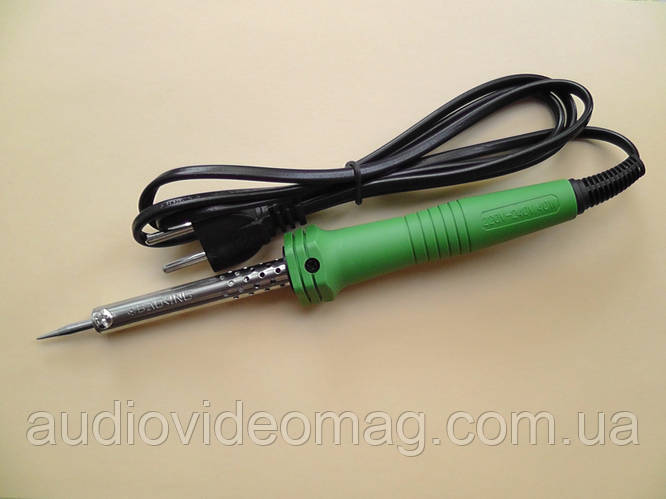 Паяльник BAOLING 220 В, потужність 40 ватів (ID#123758291), ціна: 221. ...