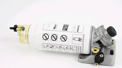 Топливный сепаратор даф хф95 | Сравнить цены и купить на Prom.ua