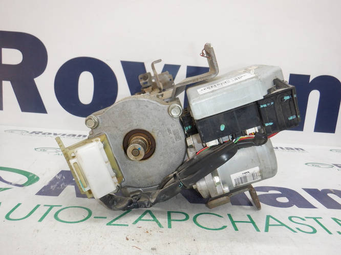 Купити Електропідсилювач кермового керування Renault FLUENCE 2009-2012 ...