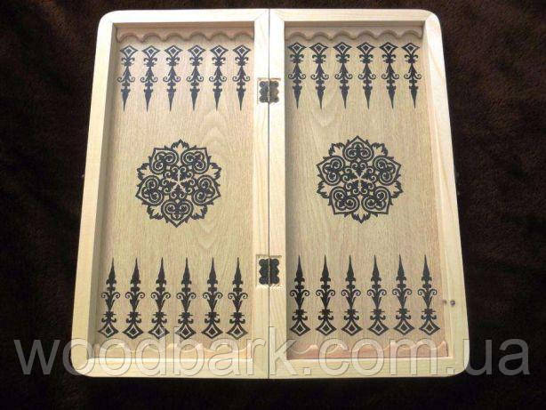 Игра "нарды" деревянные, цена 420 грн - Prom.ua (ID#1068280248)