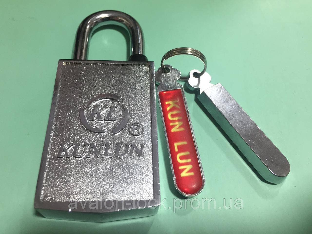 Навесной магнитный замок - купить по лучшей цене в Харькове от компании ...