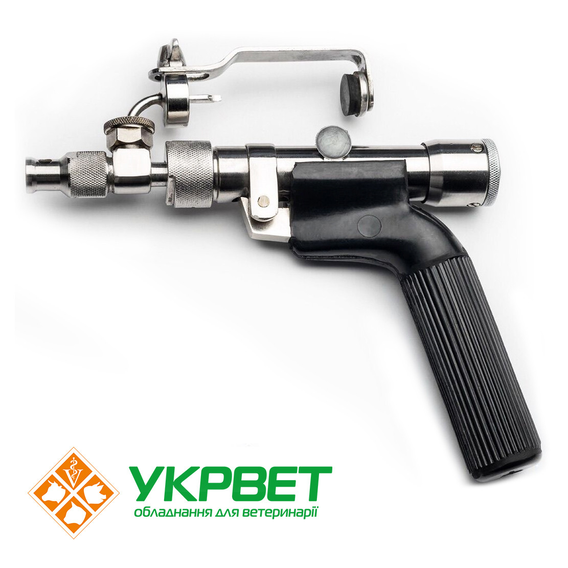 Купить Безыгольный инъектор для туберкулинизации БИ-7М в Украине (Киев ...