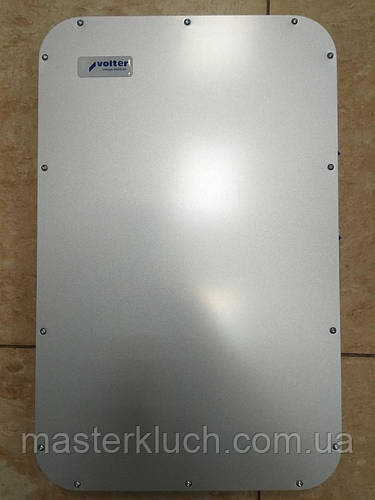 Стабілізатор напруги Volter Smart-7 (ID#704291236), цена: 24780 ₴, купить на Prom.ua