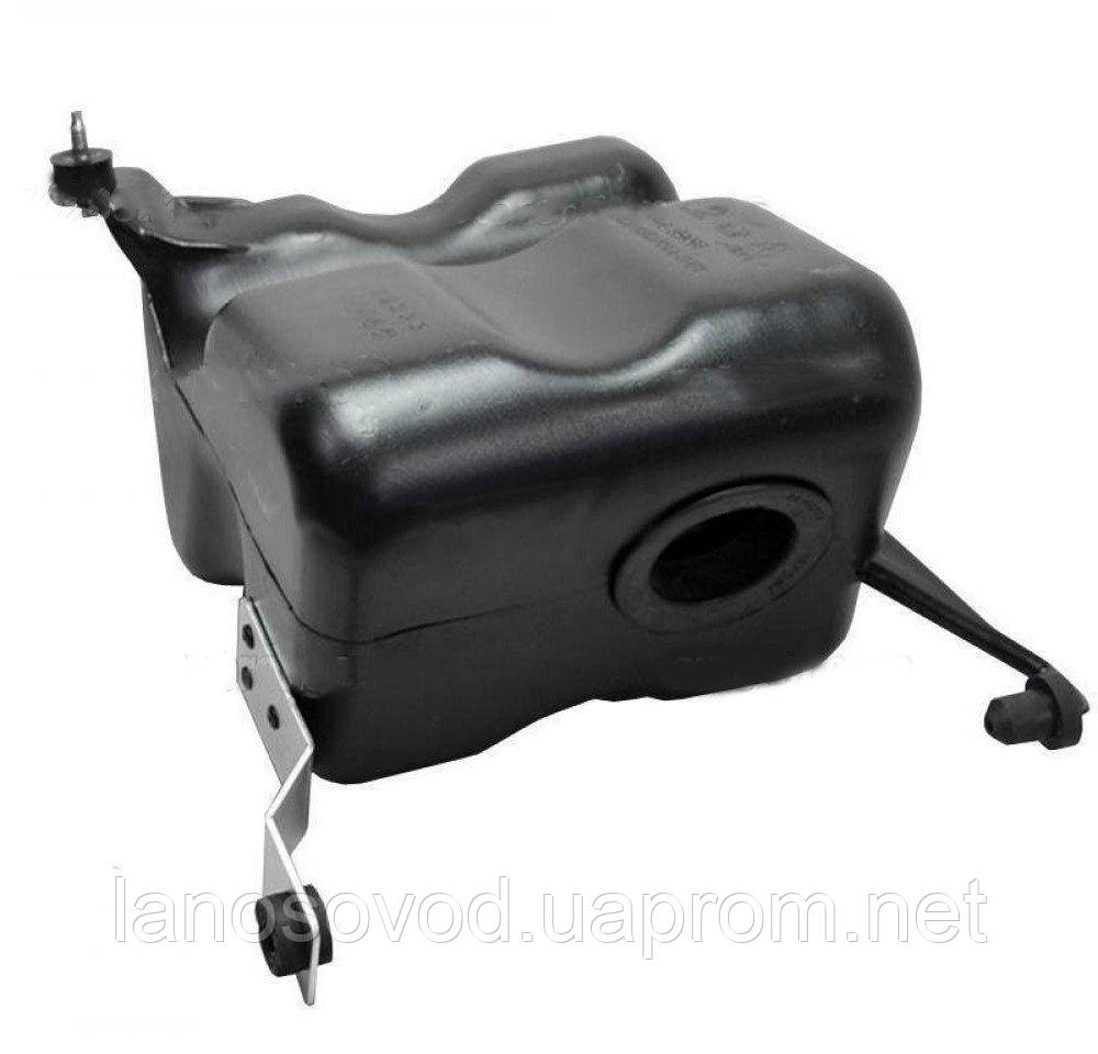 Резонатор воздушного фильтра GM (под правым крылом) Сенс Ланос, цена ...