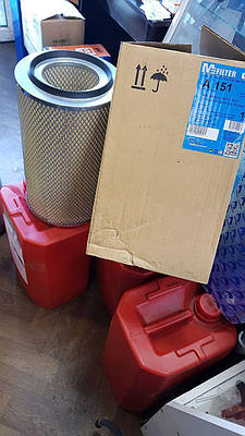 Фильтр воздушный мерс | Сравнить цены и купить по акции со скидкой на ...