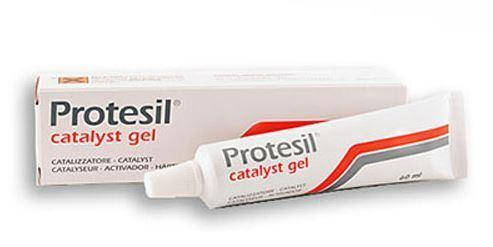 Купить Protesil catalyst gel 60мл (Протесил активатор) VANINNI, цена ...