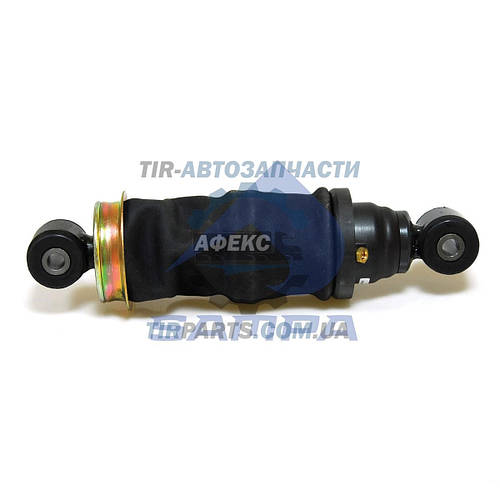 Амортизатор кабины задний пневмоподушкой Mercedes Actros/Axdr d/d 285 ...