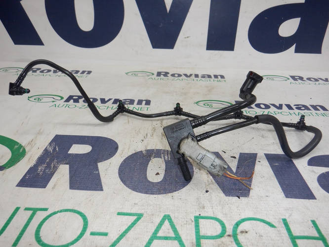 Купити Паливна трубка (1,9) Renault MEGANE 2 2003-2006 (Рено Меган 2 ...