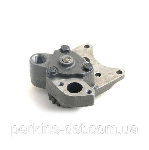 Купити 41314182 Масляний насос двигуна Perkins 4.236,, ціна 2750 грн ...