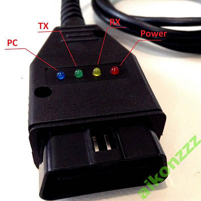 Usb k-l line адаптер | Сравнить цены и купить по акции со скидкой на ...