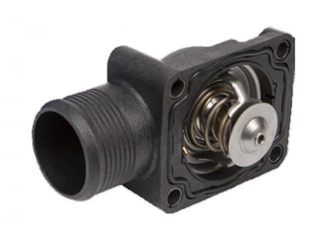 Купити Термостат в зборі (у корпусі) Perkins 4133L032 (10000-12520 ...