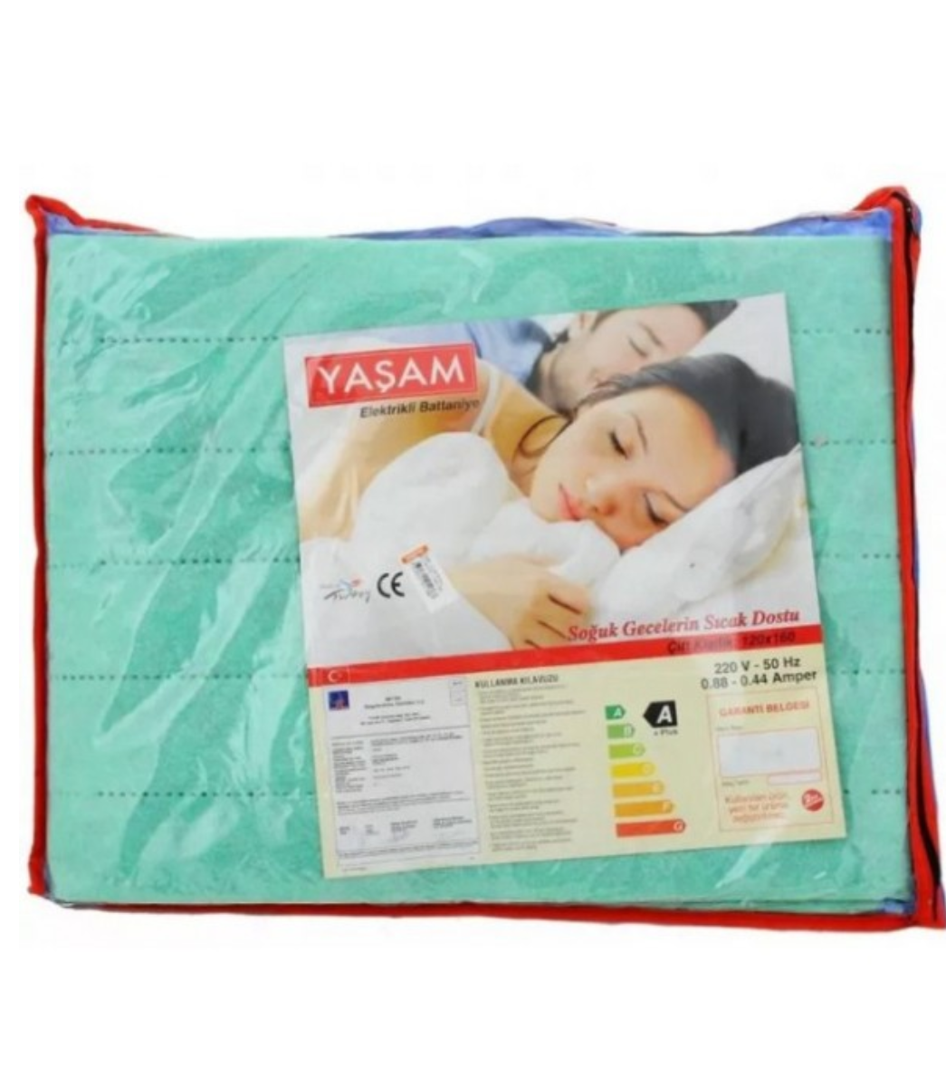 Электропростынь Yasam 120*160: продажа, цена в Хмельницком ...