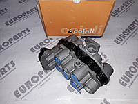 Четырехконтурный захисний кран в категорії "Вантажівки, автобуси ...