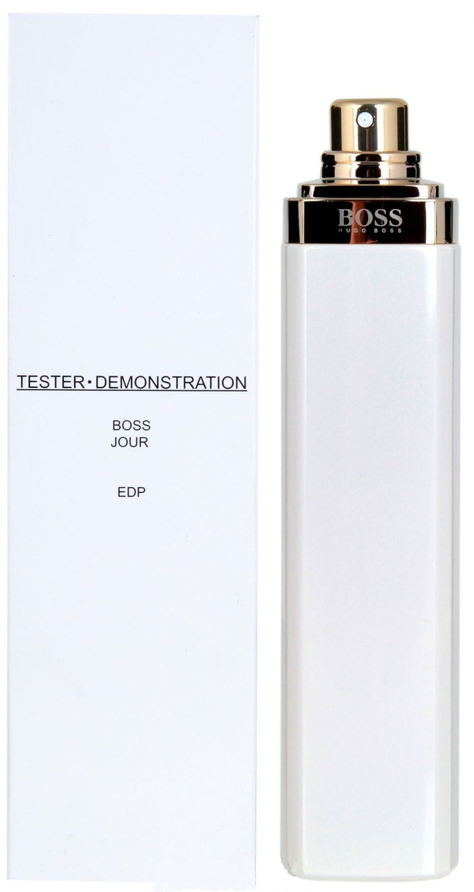 Купить Hugo Boss Jour Pour Femme парфюмированная вода 75 ml. (Тестер ...
