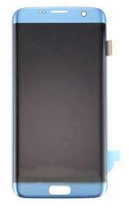 Модуль для смартфона Samsung G935F Galaxy S7 Edge Coral Blue ORIGINAL ...