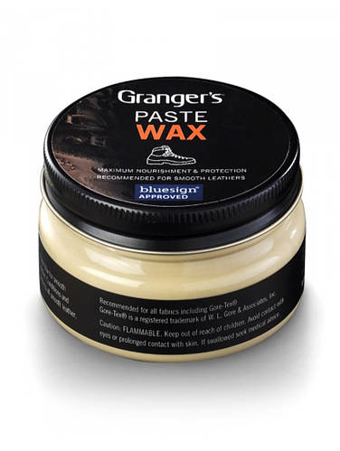 Пропитка для обуви Granger s Paste Wax (ID#1070177250), цена: 250 ...