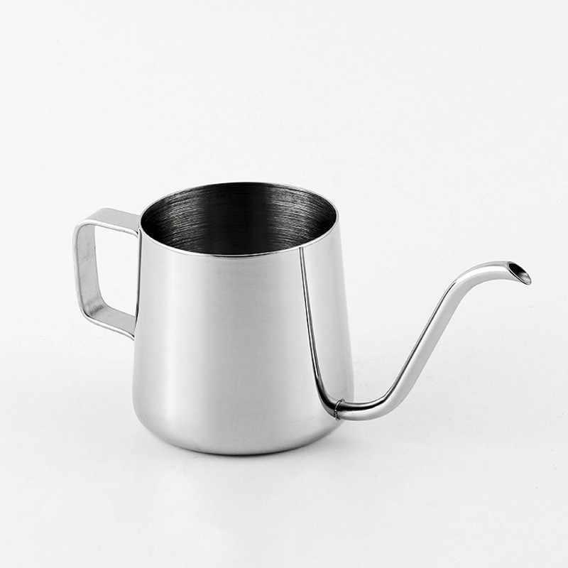 Чайник з довгим носиком для кави 350 мл. (ID#1070212754), ціна: 799 ...