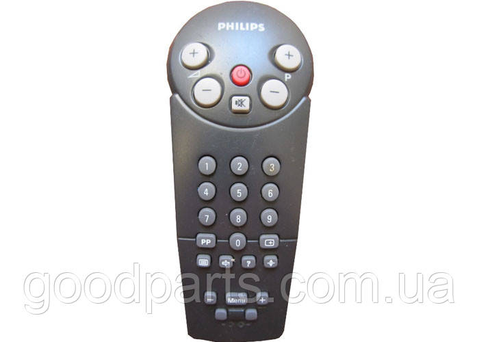 Пульт до телевізора Philips RC-8205/01 (ID#581839039), цена: 115 ...