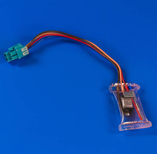 Датчик оттайки (дефростер) LG 6615JB2003J Original, цена 150 грн — Prom ...