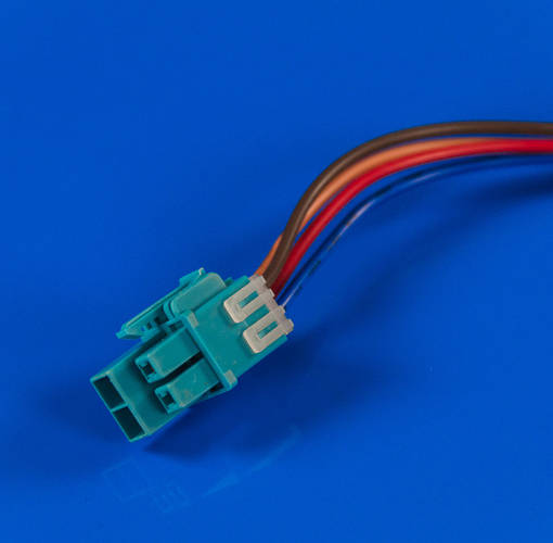 Датчик оттайки (дефростер) LG 6615JB2003J Original, цена 150 грн — Prom ...