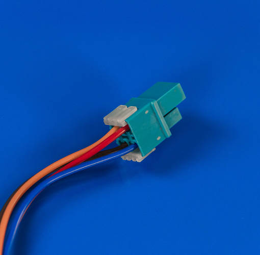 Датчик оттайки (дефростер) LG 6615JB2003J Original, цена 150 грн — Prom ...