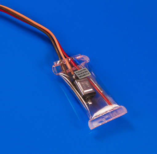 Датчик оттайки (дефростер) LG 6615JB2003J Original, цена 150 грн — Prom ...