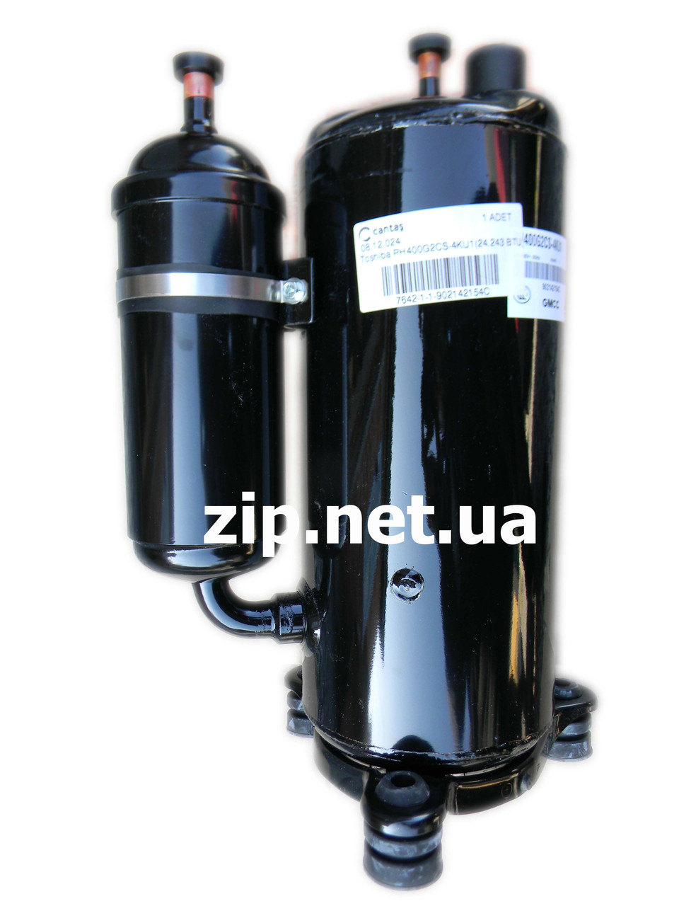 Компрессор для кондиционера Toshiba 24000 BTU R-22 (ID#91719366), цена ...