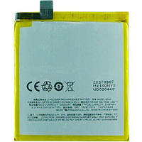 Аккумулятор BT43 (Li-ion 3.8V 2450mAh) для Мобильного Телефона Meizu M1 ...
