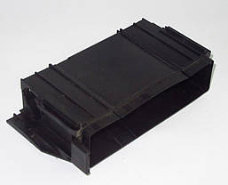 Корпус блока запобіжників підкапотний лівий вузький Nissan Leaf ZE0 ...