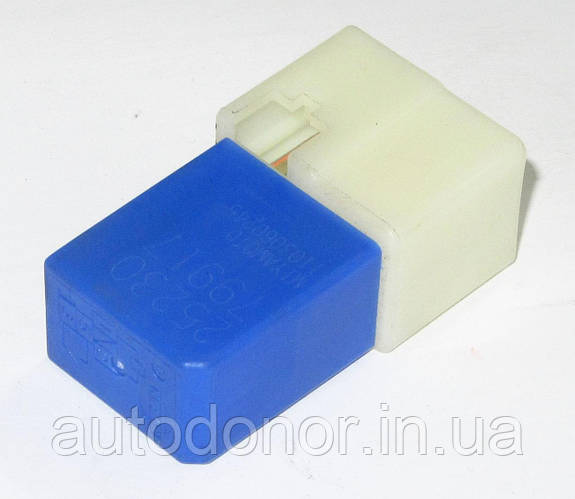 Реле стартер / свет Nissan Leaf ZE0 / AZE0 / ZE1 (10-1) 25230-79944 ...