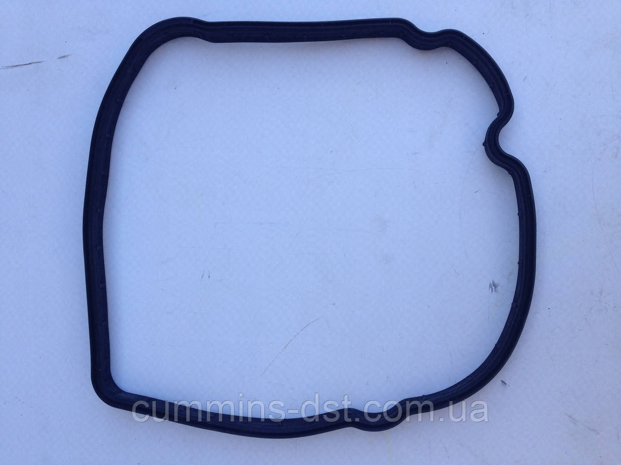 Прокладка крышки цепного привода для двигателя Cummins ISF 2.8 (ID ...