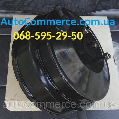 Вакуумний підсилювач гальм Hyundai HD65, HD72, HD78 Богдан А069, Хюндай ...