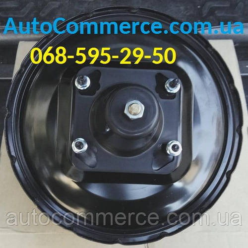 Вакуумний підсилювач гальм Hyundai HD65, HD72, HD78 Богдан А069, Хюндай ...