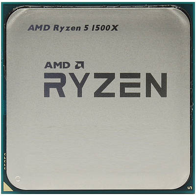Amd ryzen 5 1500x - купить недорого, Prom.ua: цены, акции и отзывы ...