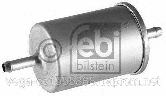 Топливный фильтр Febi 17637 на Opel Astra / Опель Астра (ID#919763561 ...