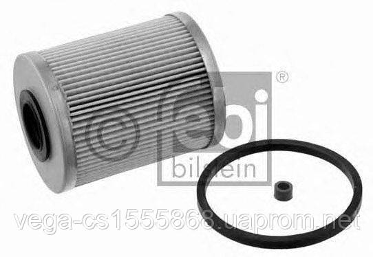 Топливный Фильтр Febi 23305 на Opel Astra / Опель Астра — Купить ...