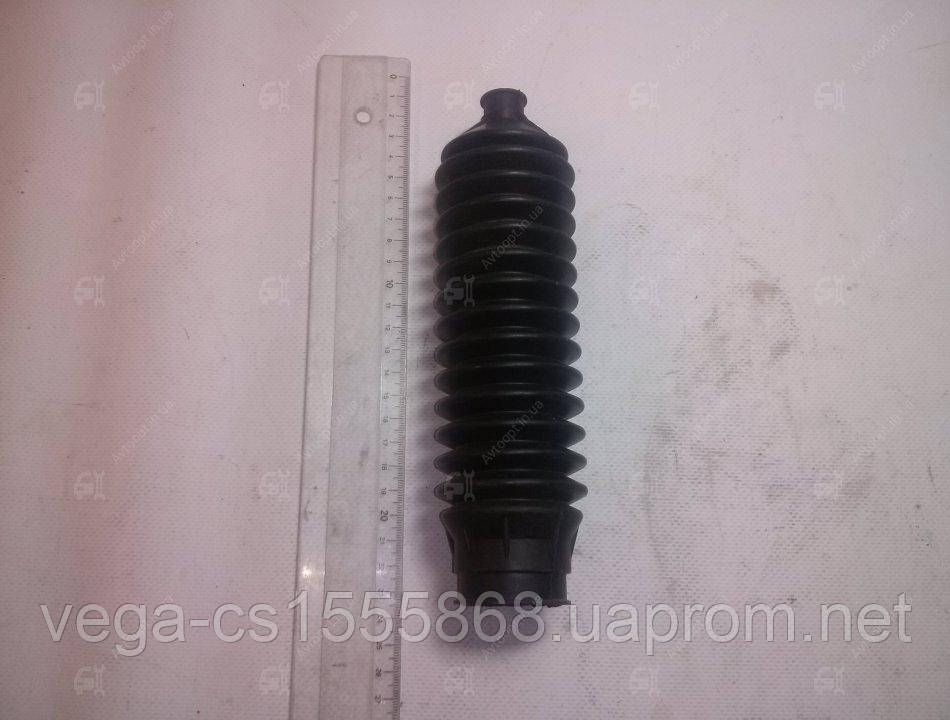 Пыльник Рулевой Рейки Febi 03308 на Ford Escort / Форд Эскорт — Купить ...