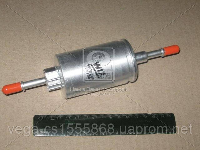 Топливный фильтр Wix Filters WF8266 на Ford Fiesta / Форд Фиеста (ID ...