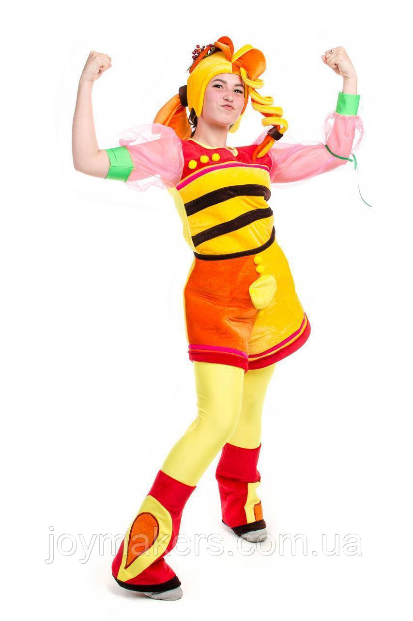 Карнавальный Костюм для Взрослых Аниматоров Аленка "Сказочный Патруль ...