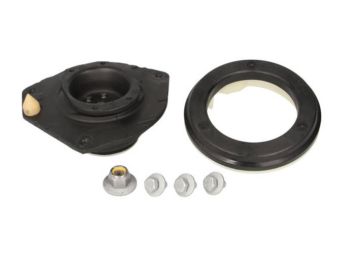 Опора амортизатора Renault Megane 2, Scenic 2 з 2003 SNR KB655.17 ...