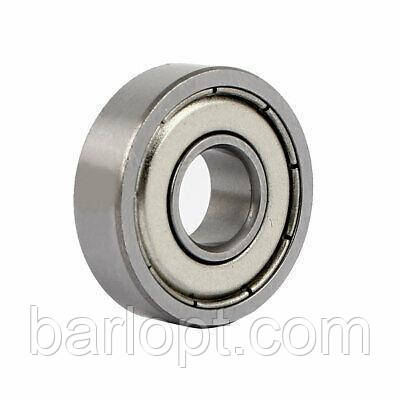 Подшипник MR 104 ZZ (4х10х4) MR104ZZ, цена 20 грн — Prom.ua (ID#1071696214)