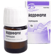 Iodoform в категории "Медицинское оборудование и расходные материалы ...