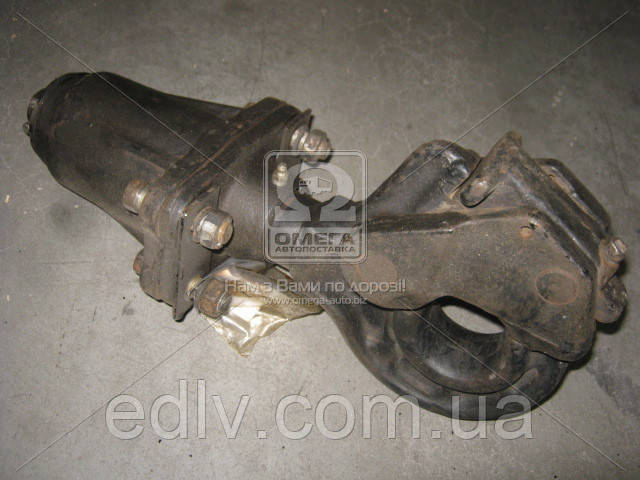 Прибор буксировочный (фаркоп) ГАЗ 53,3307 в сборе с крюком 53-2805012-Б ...