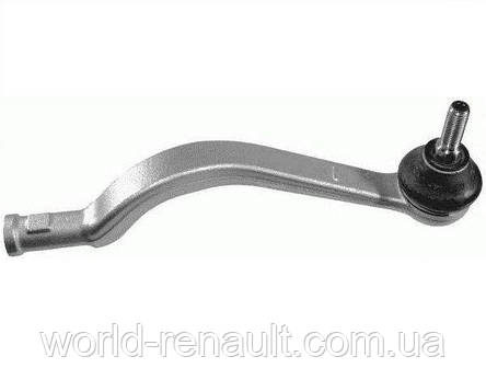Renault (Original) 6001550442 — Наконечник кермової тяги (лівий) на ...