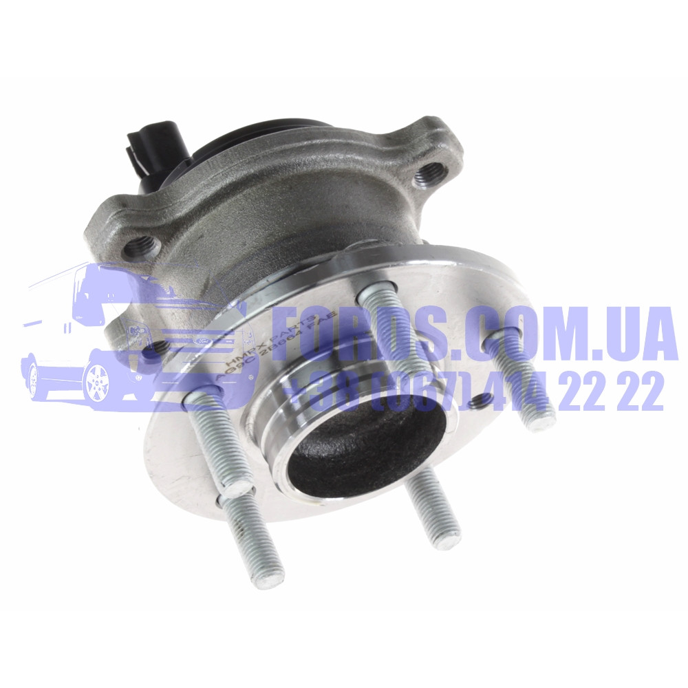 Купить Ступица задняя FORD MONDEO 2007-2014 (1776845/6G912C299FAE ...