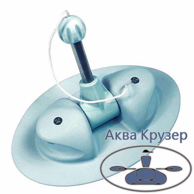 Уключины для надувных лодок ПВХ купить в Киеве, Днепре, Одессе ...