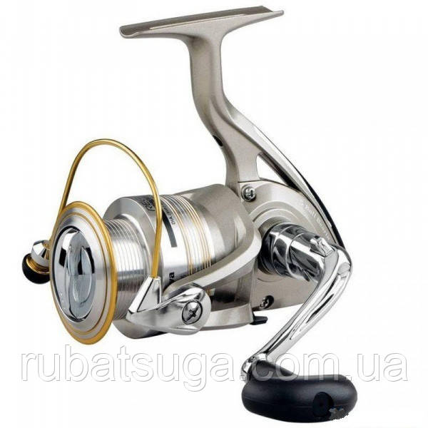 Купить Катушка Daiwa Regal 2500-5IA 00004055, цена — Prom.ua (ID#125295711)