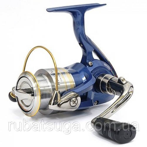 Купить Катушка Daiwa Regal 2500-5IA 00004055, цена — Prom.ua (ID#125295711)